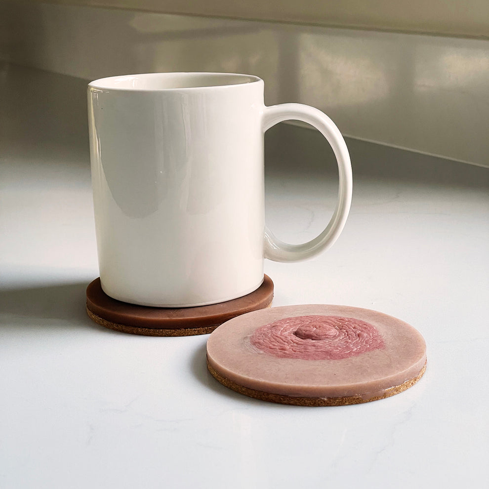 Coasters – BillysBallBags
