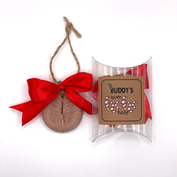 Buddy's Bum Ho-Ho-Hole – BillysBallBags